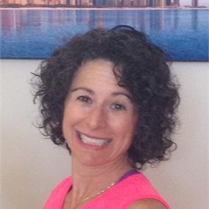 Marla Scheckman | ACE Certified Personal Trainer Profile