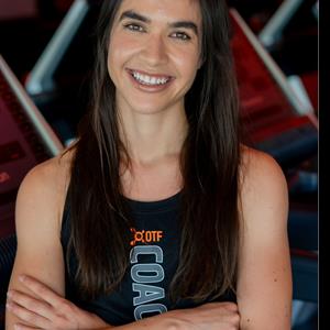 Stephanie Kogel | ACE Certified Personal Trainer Profile