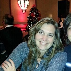 Kristina Cartwright-Martin | ACE Certified Personal Trainer Profile