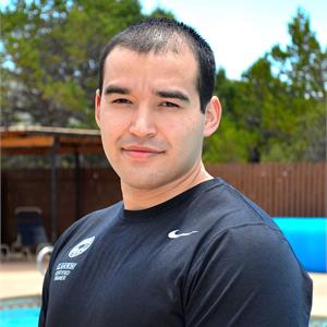Aaron Rosas | ACE Certified Personal Trainer Profile