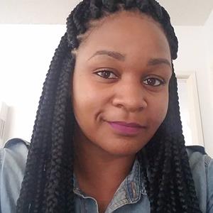 Toya Fitts | ACE Certified Personal Trainer Profile