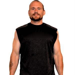 Edd Jones | ACE Certified Personal Trainer Profile