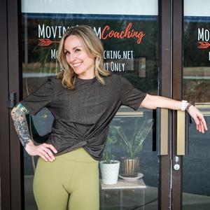 Deborah Stanton | ACE Certified Personal Trainer Profile
