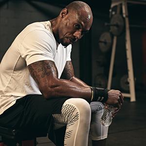 Rollen Smith III | ACE Certified Personal Trainer Profile