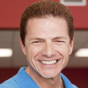 Randall Weiss | ACE Certified Personal Trainer Profile