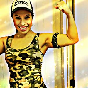 Mitzie Rojas | ACE Certified Personal Trainer Profile