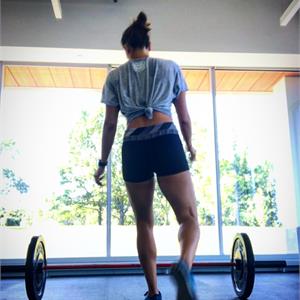 Michelle Arduini | ACE Certified Personal Trainer Profile