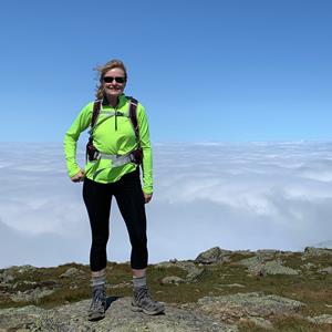 jennifer schmidt | ACE Certified Personal Trainer Profile