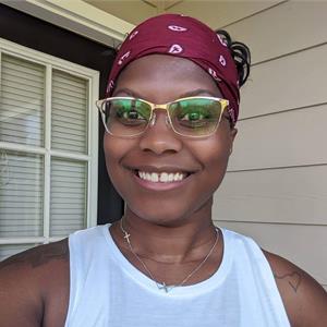 Kristen Hankins | ACE Certified Personal Trainer Profile