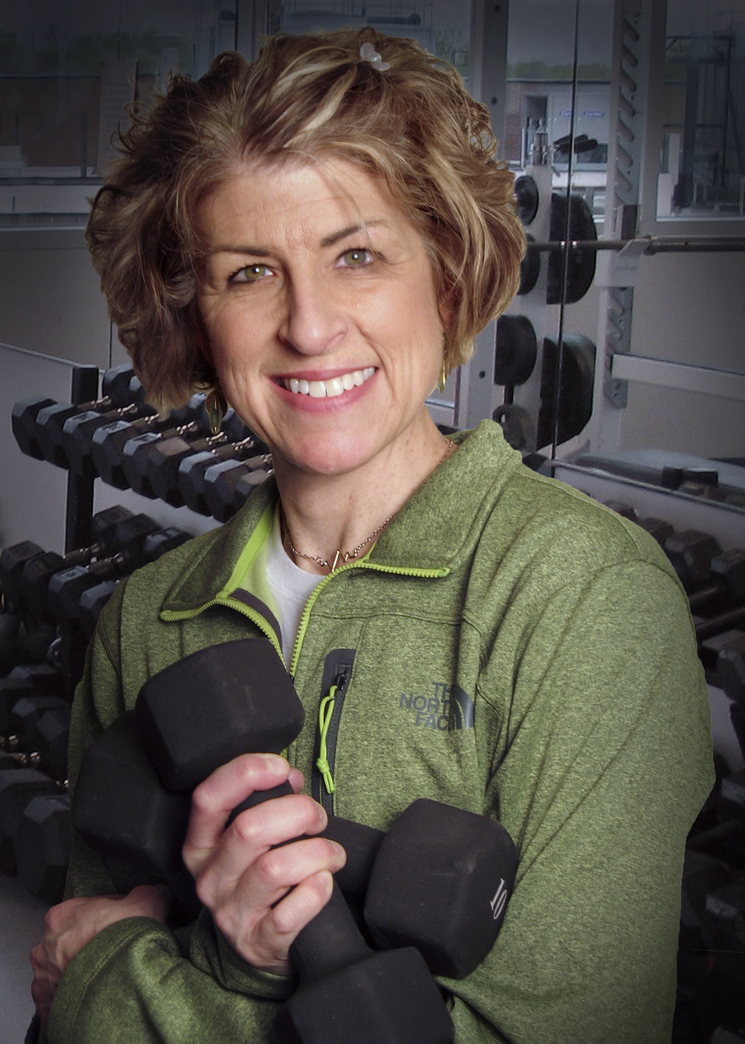 Cynthia Murphy | ACE Certified Personal Trainer Profile