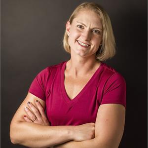 Jennifer Franzke | ACE Certified Personal Trainer Profile
