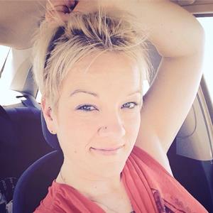 Elaine Mefferd | ACE Certified Personal Trainer Profile