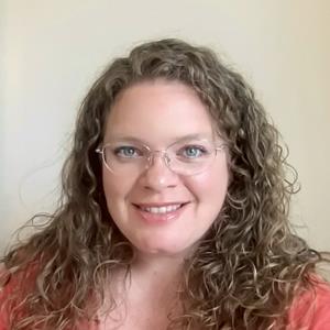 Elizabeth Thackery | ACE Certified Personal Trainer Profile