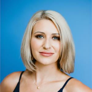 Bethany Fioret | ACE Certified Personal Trainer Profile