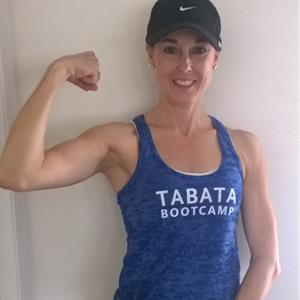 Micki Luetkemeyer | ACE Certified Personal Trainer Profile