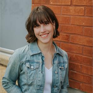 Rebecca Nowak | ACE Certified Personal Trainer Profile