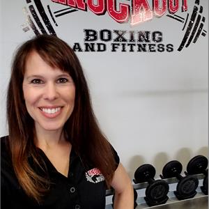 Amy Thomas | ACE Certified Personal Trainer Profile