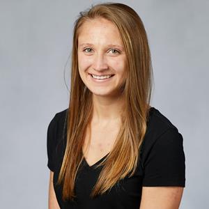 Emily Russell | ACE Certified Personal Trainer Profile