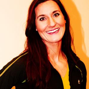 Katie Goulet | ACE Certified Personal Trainer Profile