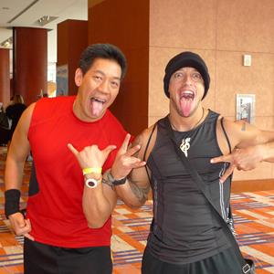 Albert Eng | ACE Certified Personal Trainer Profile