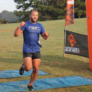 Barry Moore Jr | ACE Certified Personal Trainer Profile