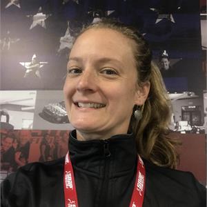 Jessica Kostick | ACE Certified Personal Trainer Profile