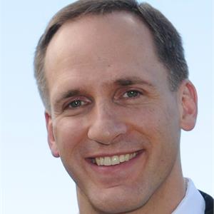 Mark Mueller | ACE Certified Personal Trainer Profile