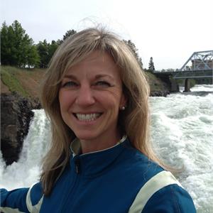 Michelle Levitch | ACE Certified Personal Trainer Profile