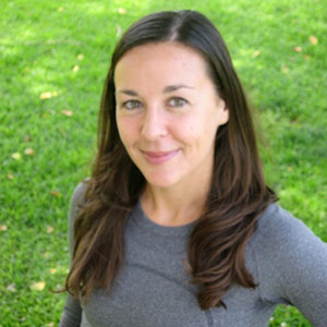 Michelle Genin | ACE Certified Personal Trainer Profile