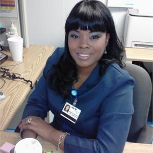 Temera Royston | ACE Certified Personal Trainer Profile