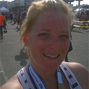 Natalie Cuthbert | ACE Certified Personal Trainer Profile