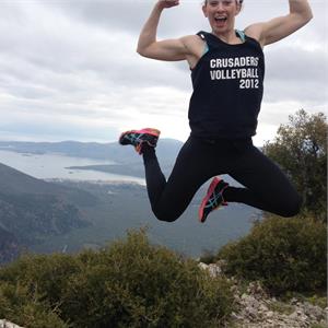 Jaime Birzer | ACE Certified Personal Trainer Profile