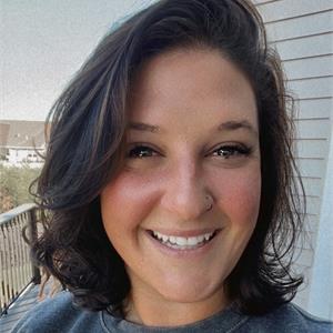 Elizabeth Washko | ACE Certified Personal Trainer Profile