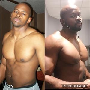 Jamal Butler | ACE Certified Personal Trainer Profile