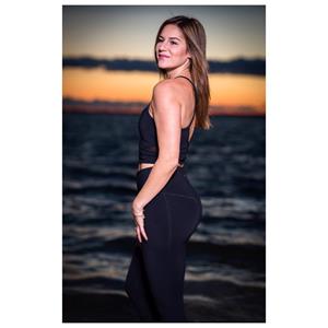 Sara Colletti | ACE Certified Personal Trainer Profile