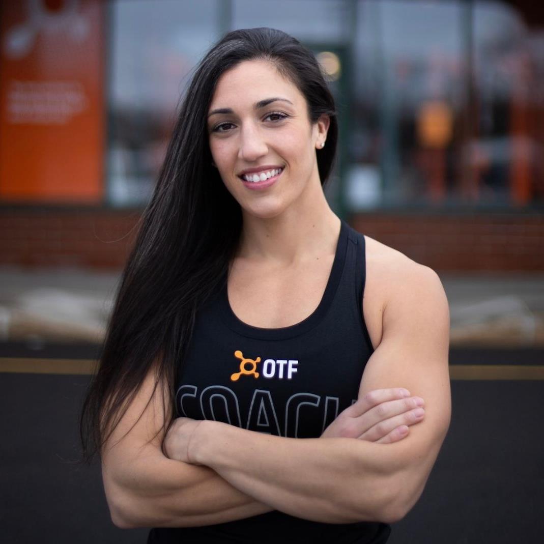 Emilia Sainato | ACE Certified Personal Trainer Profile