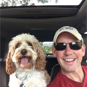 Roger Power | ACE Certified Personal Trainer Profile