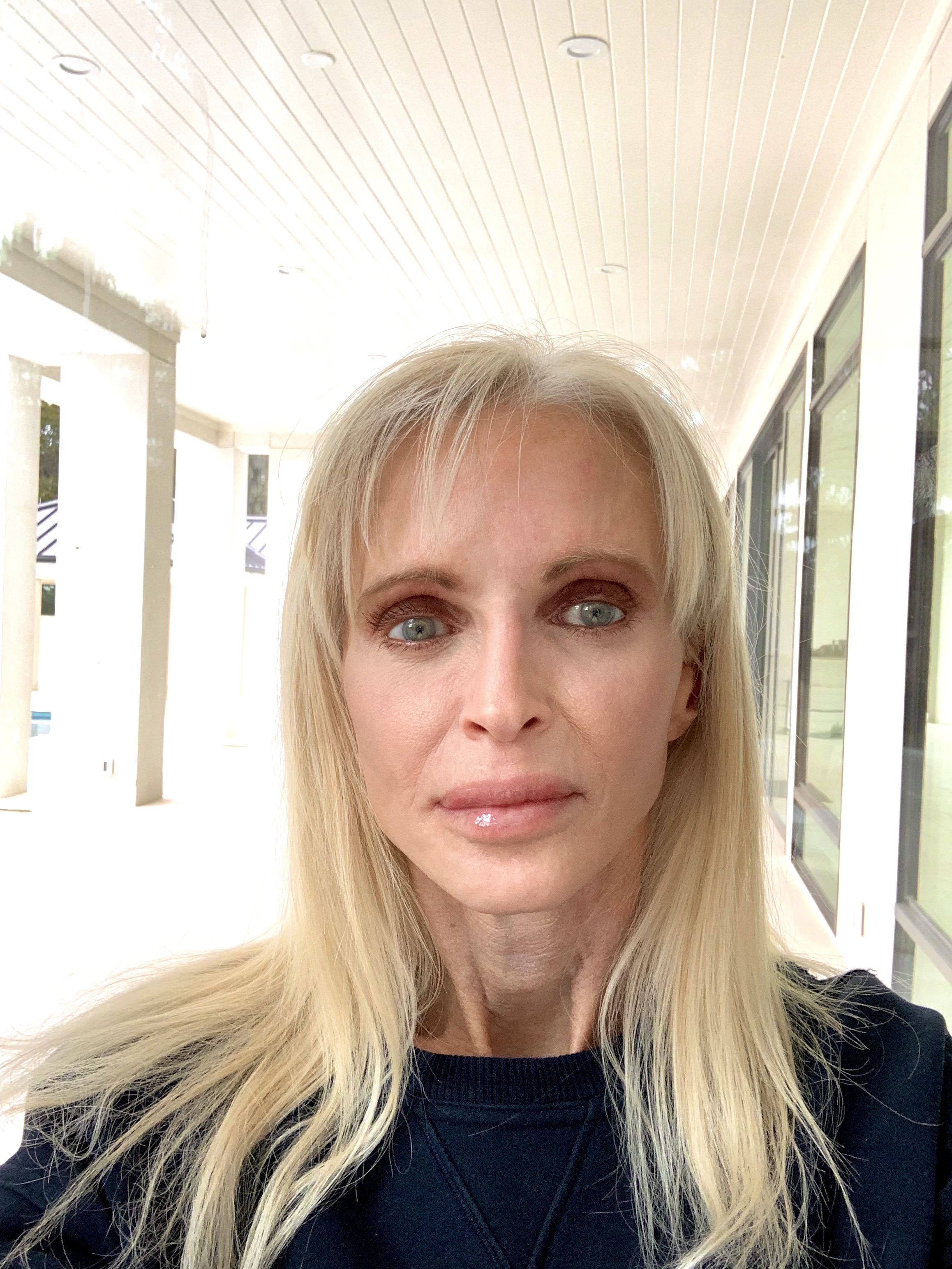 Sandra Cheves | ACE Certified Personal Trainer Profile