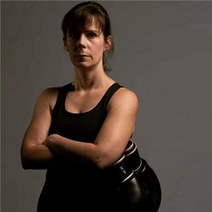 Kelly Gardner | ACE Certified Personal Trainer Profile