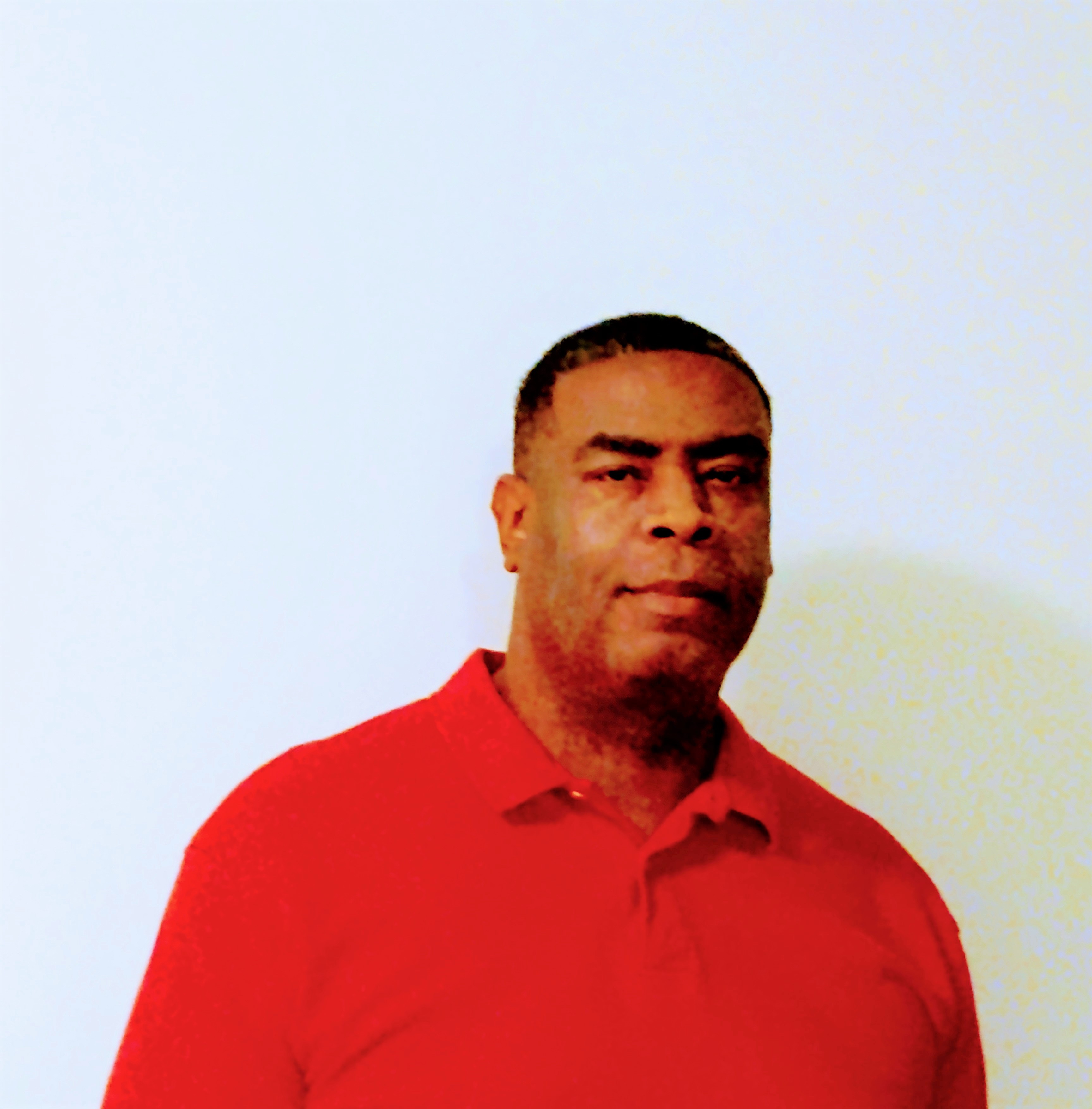 Kenneth Samuels Sr | ACE Certified Personal Trainer Profile