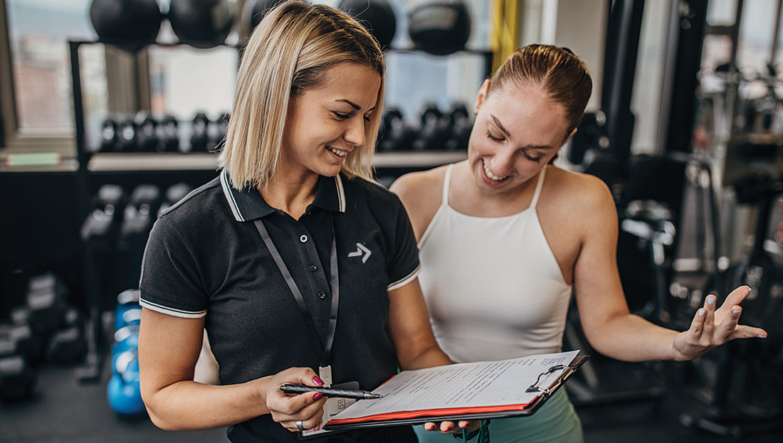 ACE - Certified™: April 2024 - They’ve Lost That Motivational Feeling ...