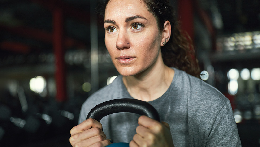 ACE - Certified™: April 2024 - Strength Against Stress: The Impact of ...