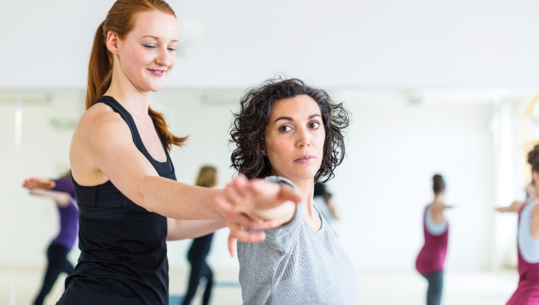 ACE - Certified™: April 2025 - To Adjust or Not to Adjust? A Guide to ...