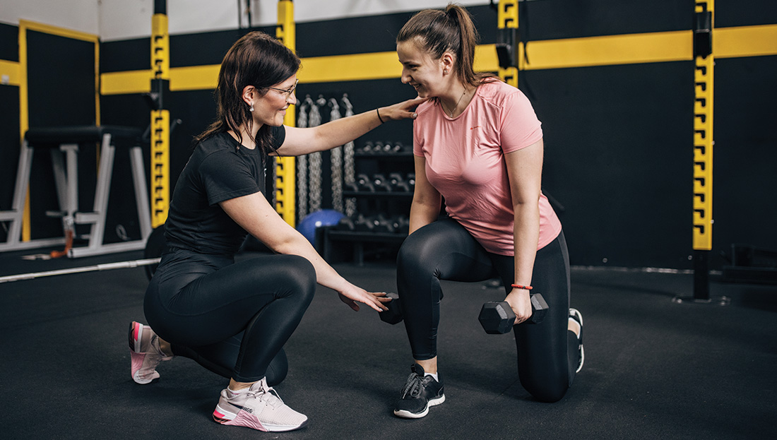 ACE - Certified™: August 2024 - Postpartum Fitness: Working With ...
