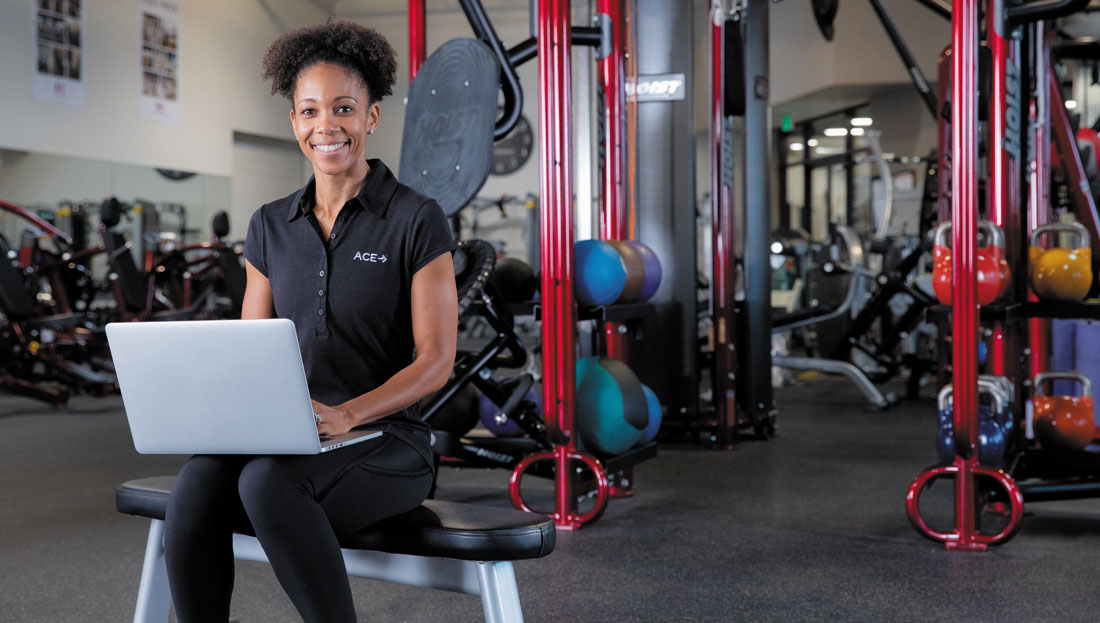 ACE - Certified™: February 2021 - Rapport-building Techniques for the ...