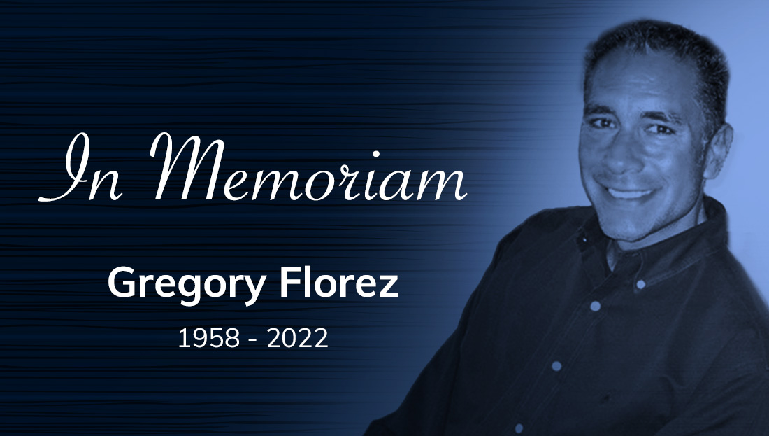ACE - Certified™: February 2023 - Gregory Florez: The Legacy of an ...