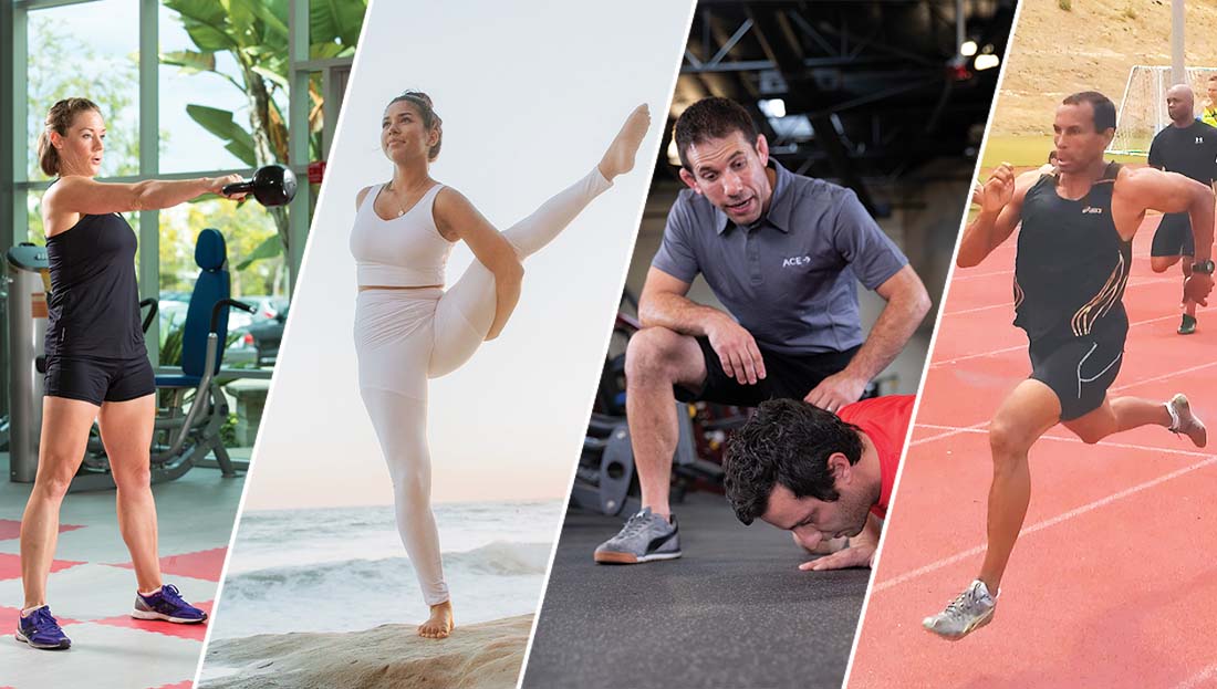 ACE - Certified™: February 2024 - Get it Done! 4 Fast and Effective ...