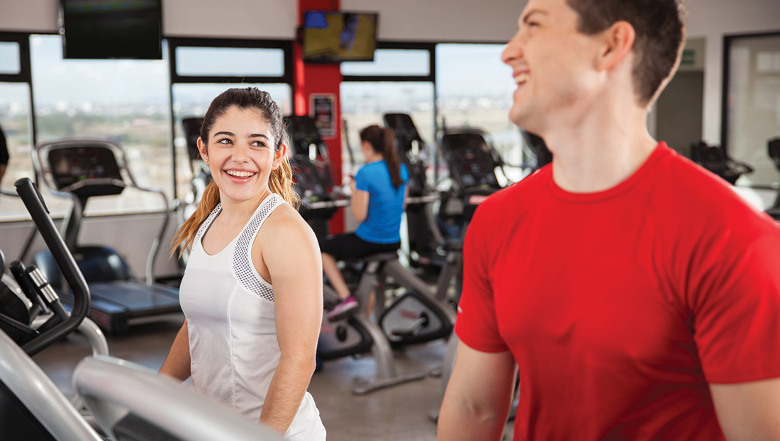 ACE - Certified™: January 2025 - Talkin’ About the Talk Test: Intensity ...