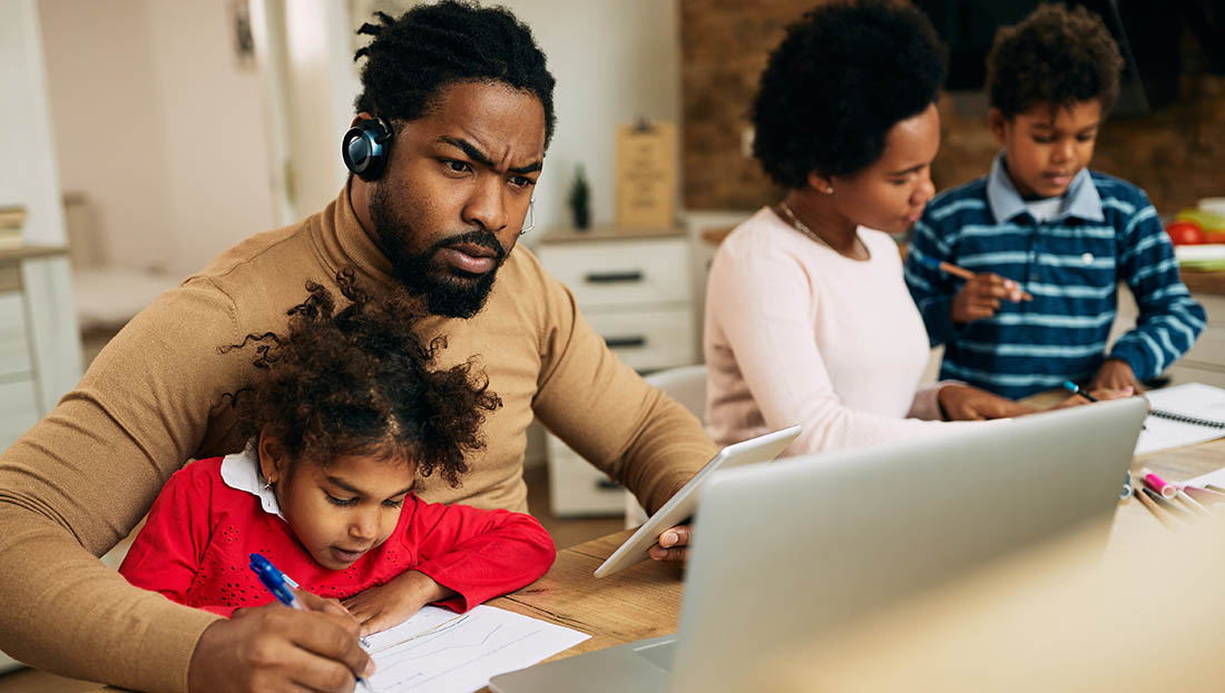 ACE - Certified™: July 2021 - 7 Strategies for Managing Distractions