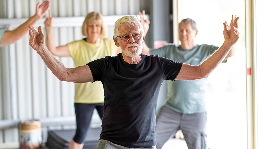 ACE - Certified™: Special Exercise is Medicine - The Impact of Exercise ...